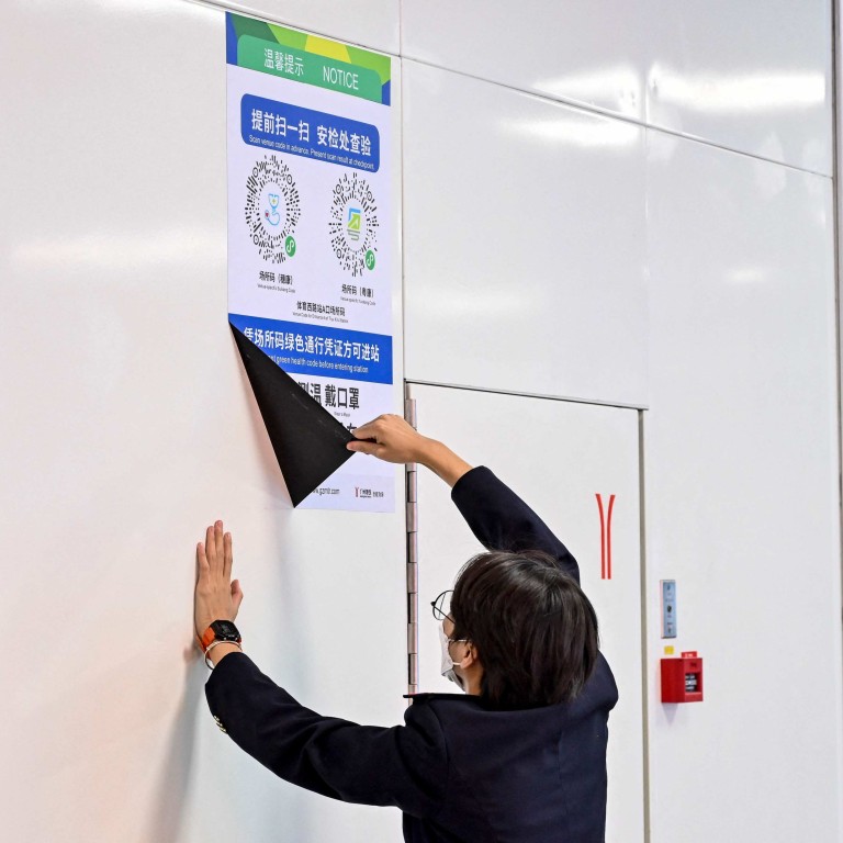 Opinion | Why what comes after China abandons ‘zero-Covid’ policy is ...