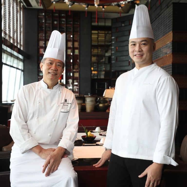 Emily Tsang | South China Morning Post