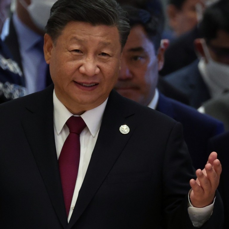 Opinion | Why Uzbekistan and Kazakhstan’s hopes of using China as hedge ... Opinion | Why Uzbekistan and Kazakhstan’s hopes of using China as hedge ...