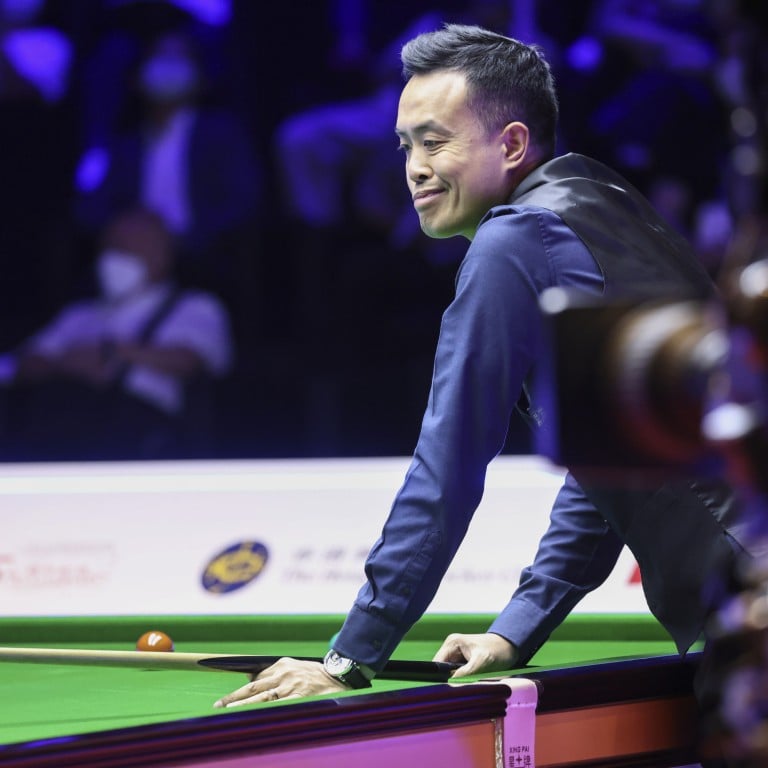 Marco Fu | South China Morning Post