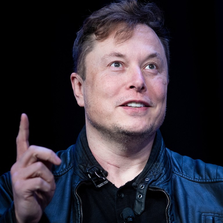 Elon Musk’s war on woke gender pronouns: the Twitter billionaire and ...