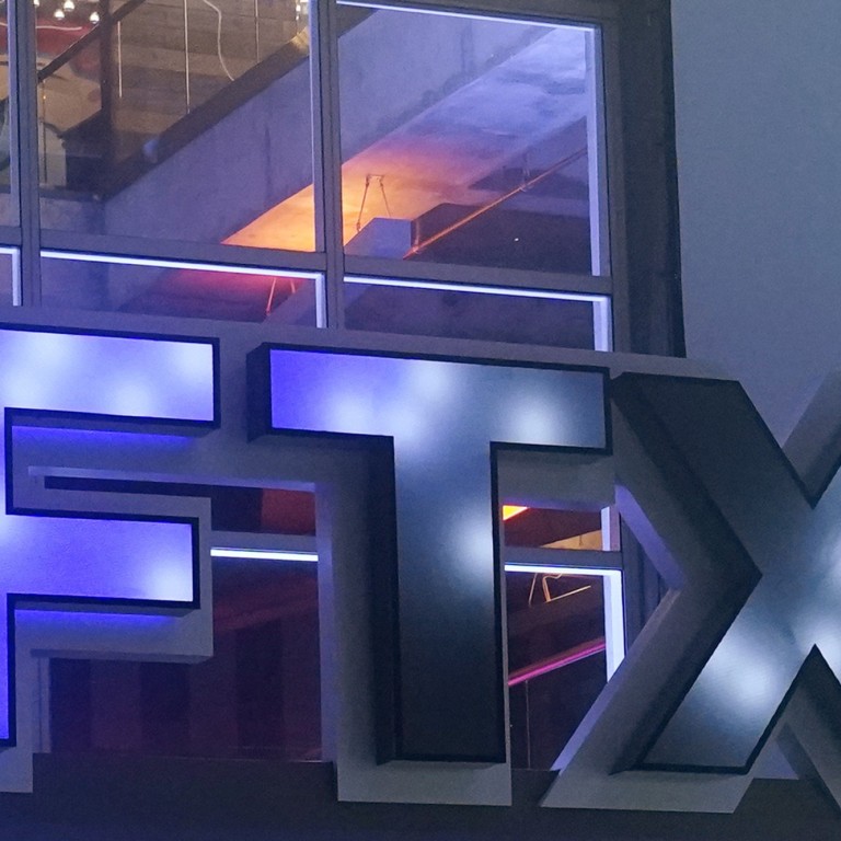 Hong Kong Investors In Ftx Maintain An Eerie Quiet One Month After