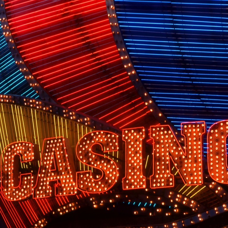 Macau to sign licensing agreements with the 6 winning casino operators ...