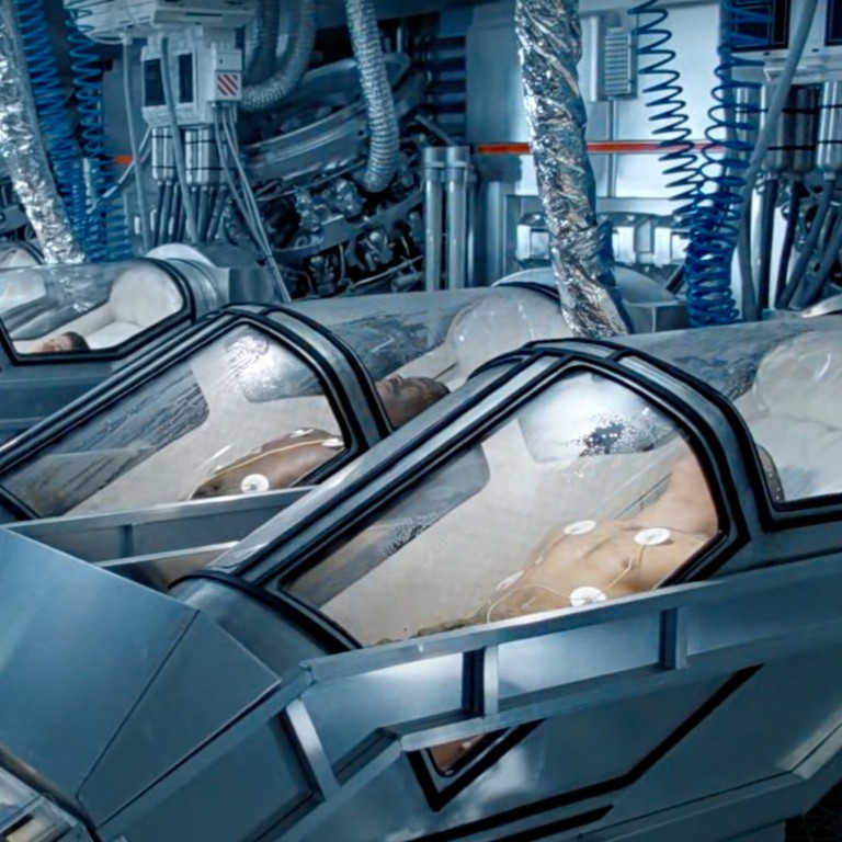 Human hibernation? Defences against the cold may be a barrier, Chinese ...