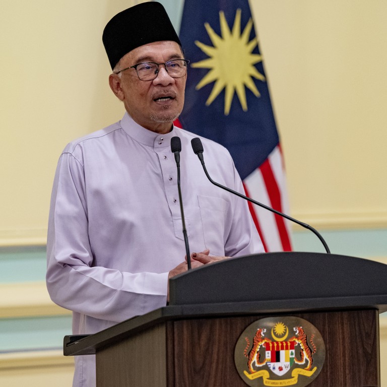 What’s at stake for Malaysia in Anwar Ibrahim’s confidence vote, and ...