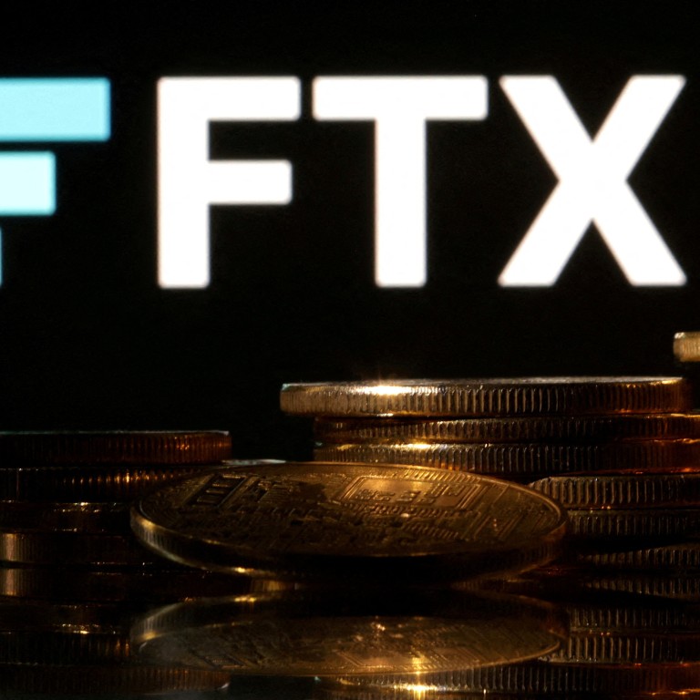 FTX executives used ‘Korean’ account to mask Alameda liabilities, GitHub code shows | South ...