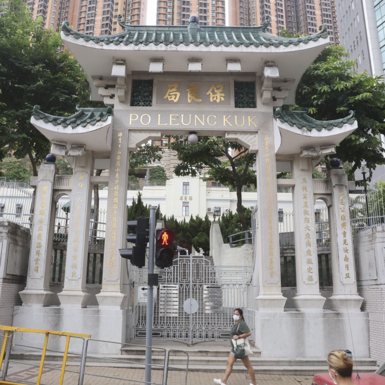 Independent review of Hong Kong childcare charity hit by abuse ...