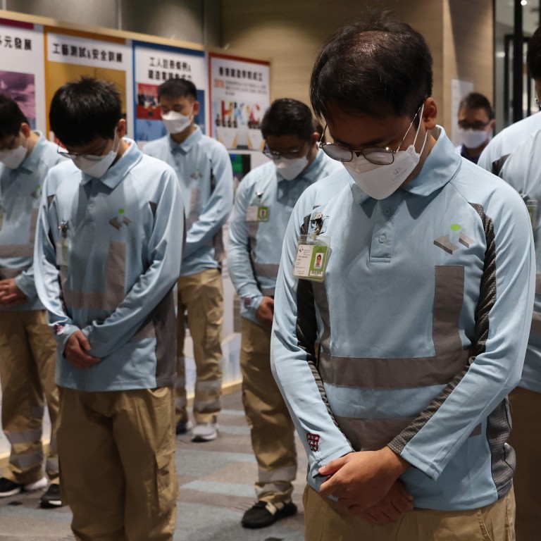 Deadly work? Silent tributes for fallen a grim reminder of need for ...