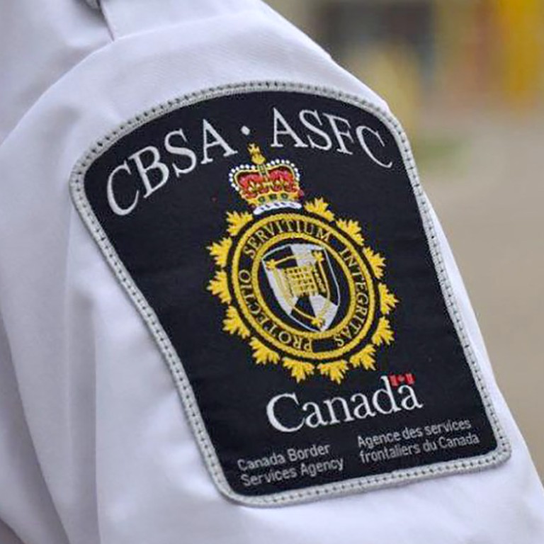 Canada police report record opium seizure at Vancouver port | South ...