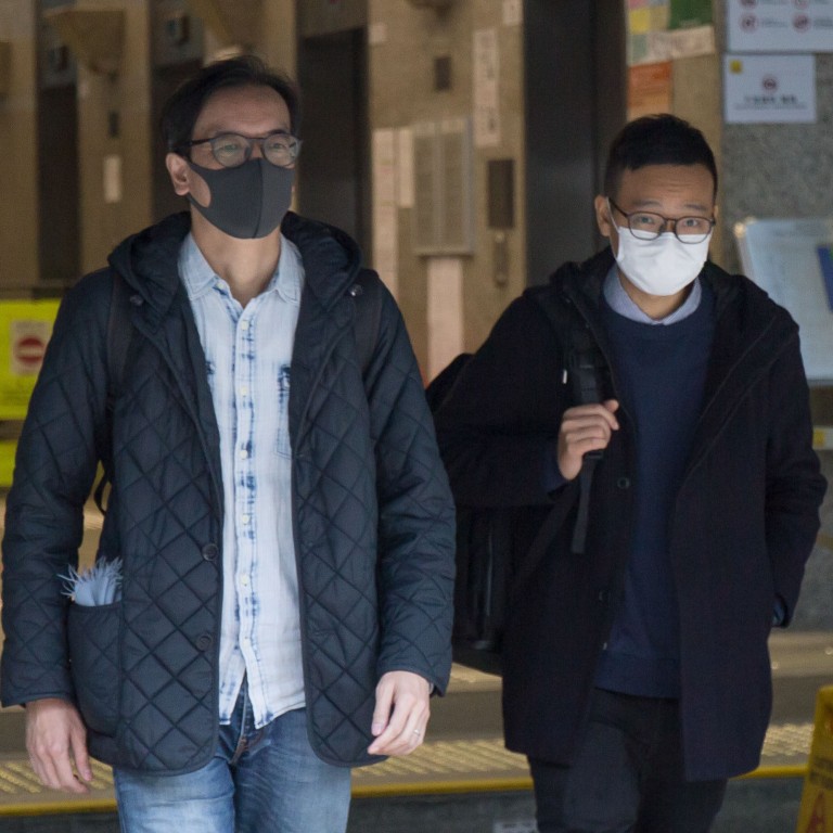 Fair trial for Stand News editors made impossible after evidence ...