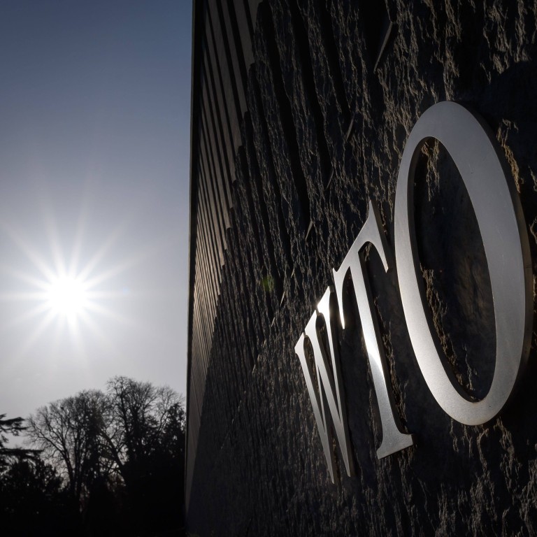 China blocks EU’s efforts to form WTO panels on Lithuania export freeze ...