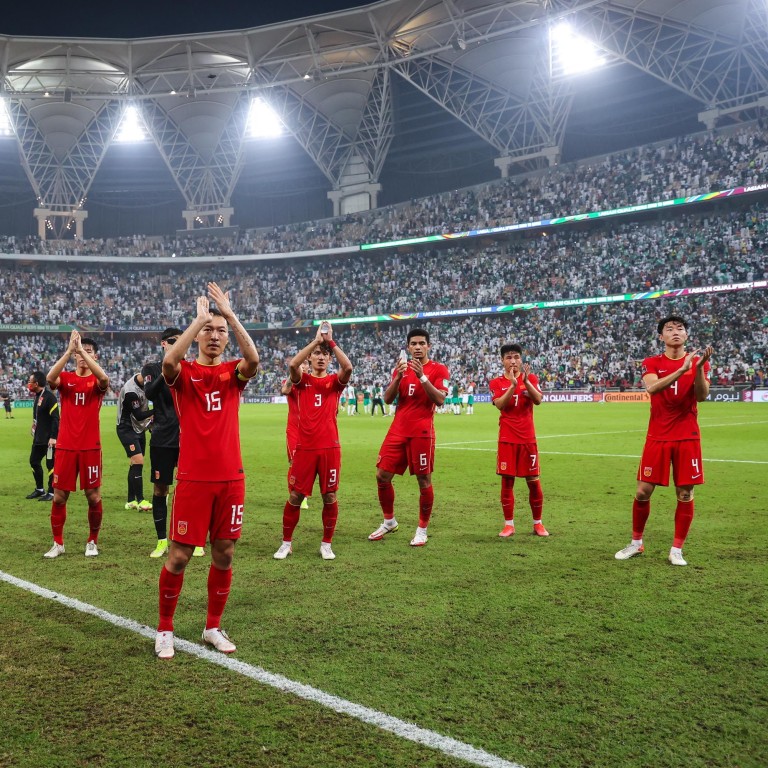 Letter | For football’s sake: why China should host World Cup, even in ...