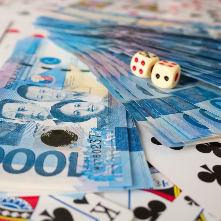 Philippine police claim Pogo crackdown is working, but admit ...