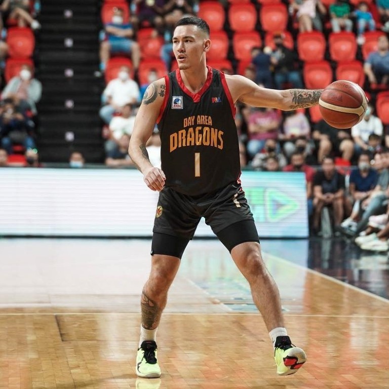 PBA Commissioner’s Cup: Bay Area Dragons set up play-offs finals clash ...