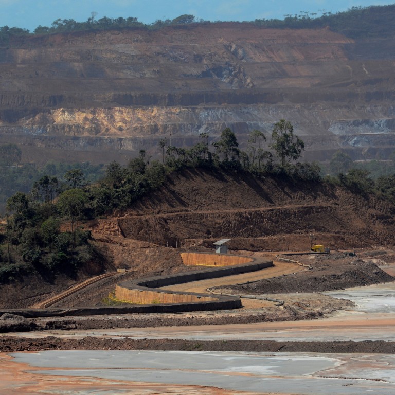Global mining giant faces US$12 billion damages trial in UK over Brazil ...