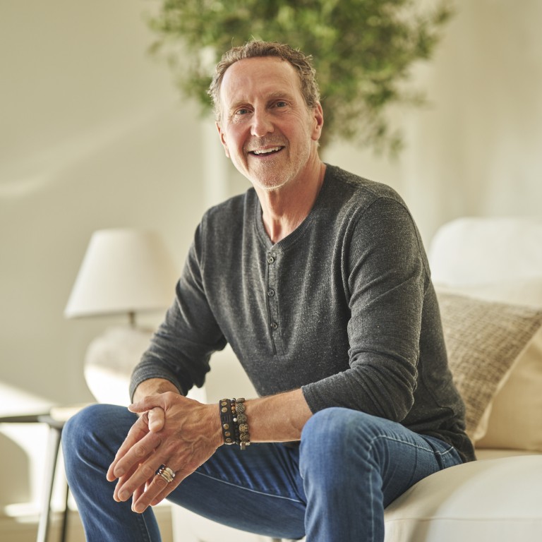 How to age well: founder of wellness spa who aims to live to 110 on the ...