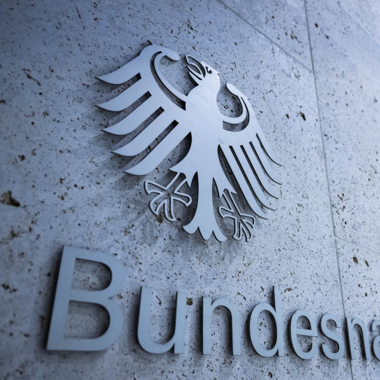 German intelligence official arrested, accused of spying for Russia ...