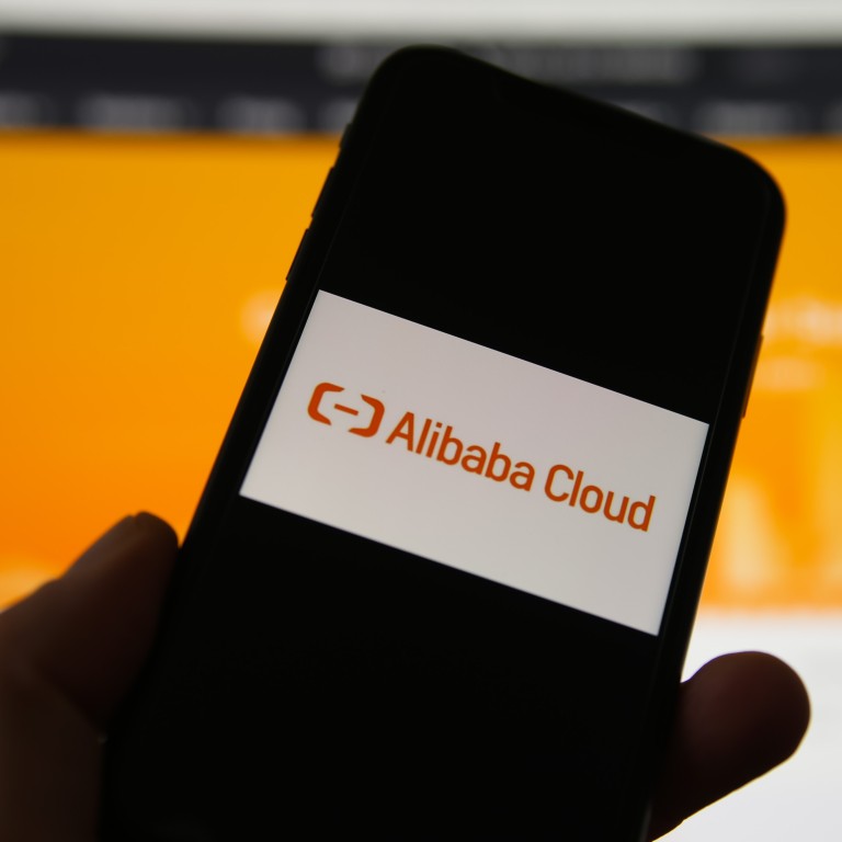 Alibaba cloud services unit’s review finds system breakdown a week ago ‘longest major-scale ...