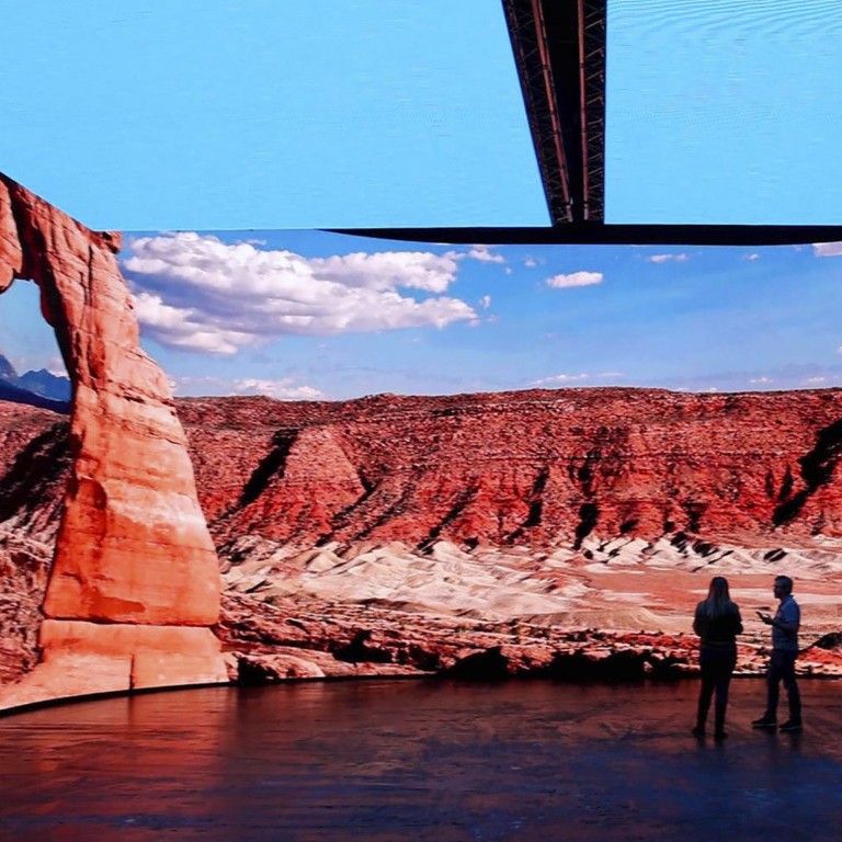 Every shoot is an ‘oh wow’: virtual production, which The Mandalorian ...