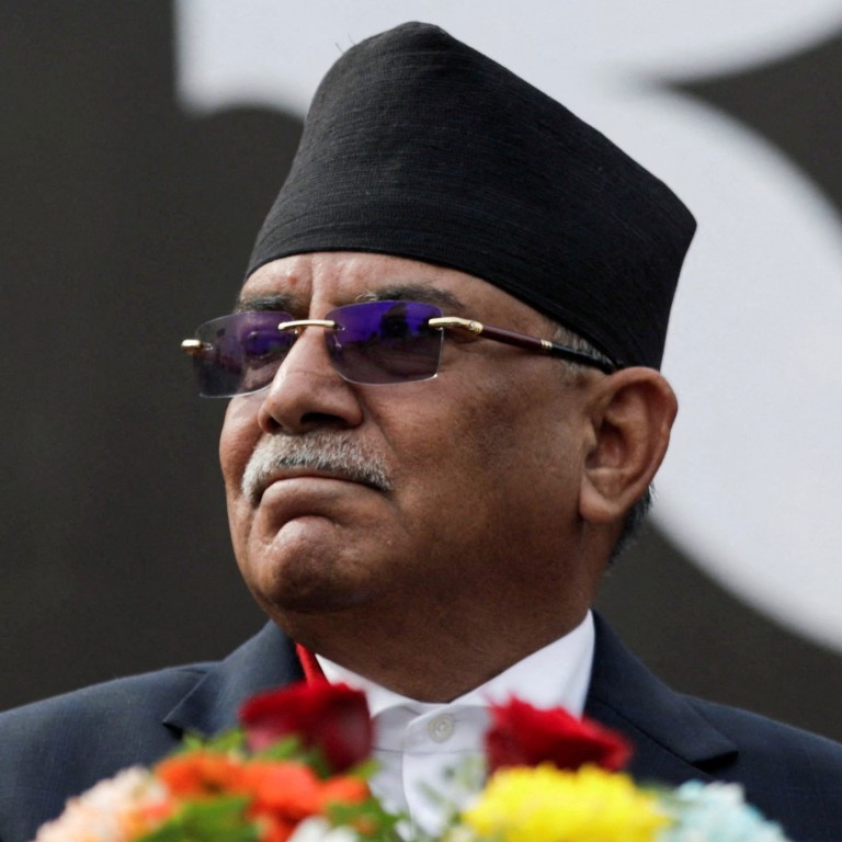 Kunal Purohit | South China Morning Post