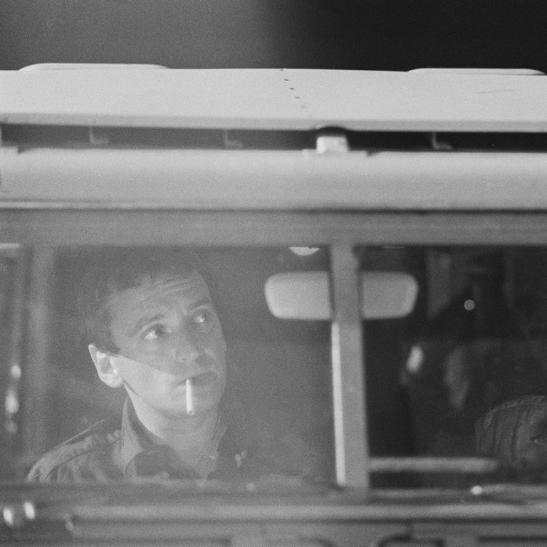 British actor Stephen Greif of Blake’s 7 dies at 78 | South China ...