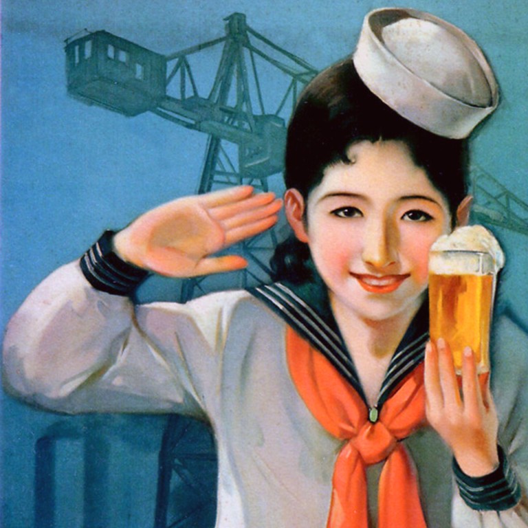 Tim Pile | South China Morning Post