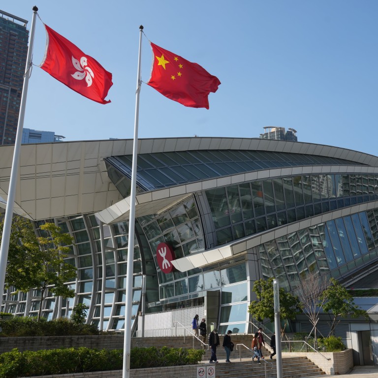 High-speed rail tickets to be available 3 days before reopening of Hong ...