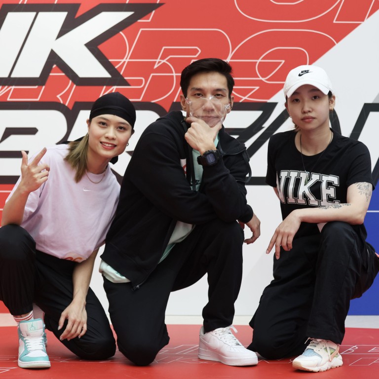 Paris Olympics: Hong Kong bidding to host 2 breaking qualifiers ...