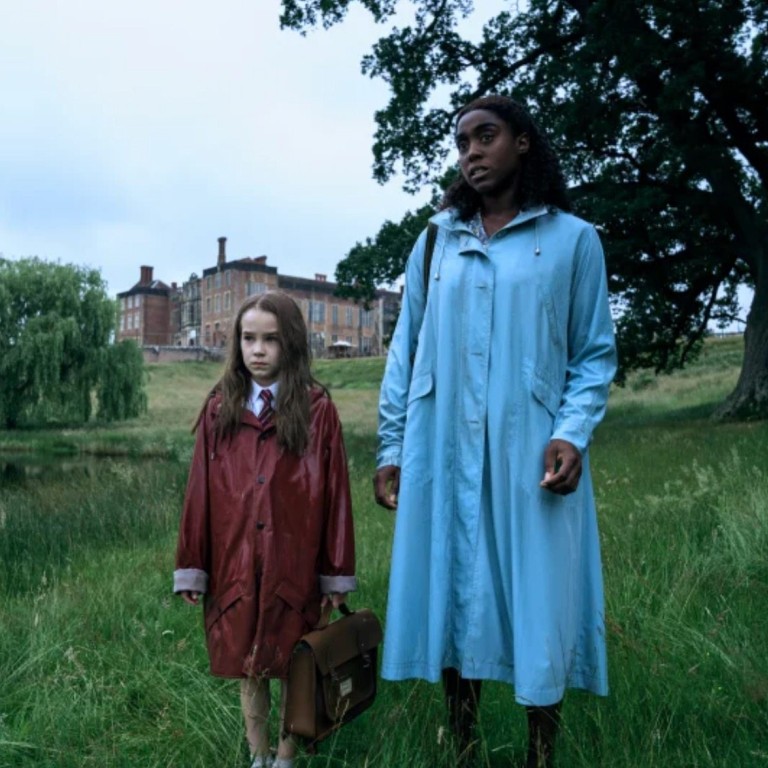 Netflix’s Matilda the Musical ends film with new song that is ‘a joyful ...