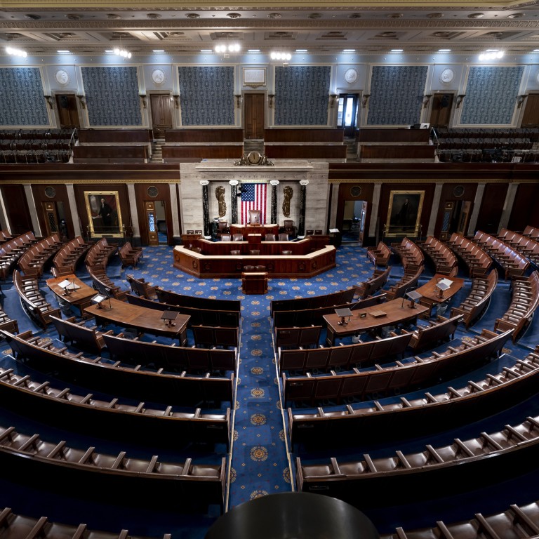Investigation, division, gridlock: what to expect in 2023 US Congress ...