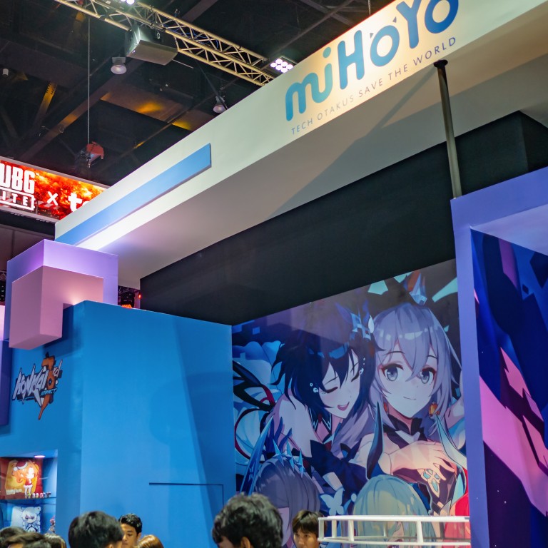 Genshin Impact bags US$4 billion in sign of rising power of China’s ...