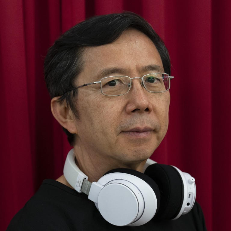 CEO of Singapore’s Creative Sim Wong Hoo, who took on Apple, dies at 67 ...