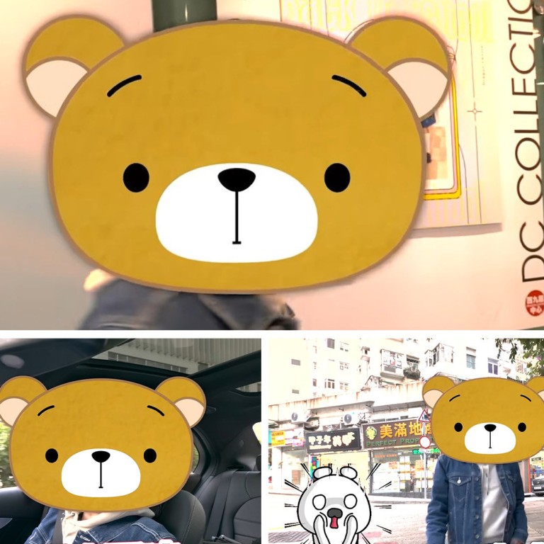 ‘I can’t feel happiness anymore’: star Hong Kong YouTuber Teddy Head ...