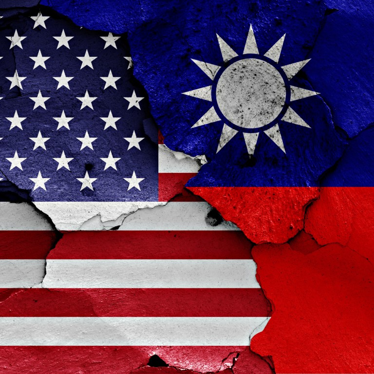 US, Taiwan to resume in-person trade talks next week in Taipei | South ...