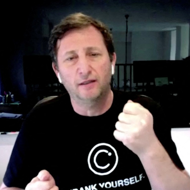 Former CEO of failed cryptocurrency lender Celsius sued for fraud ...