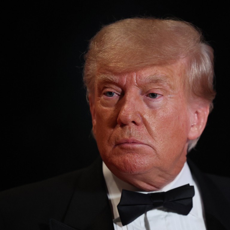 Donald Trump called ‘moron king’ by podcast star Joe Rogan in latest ...