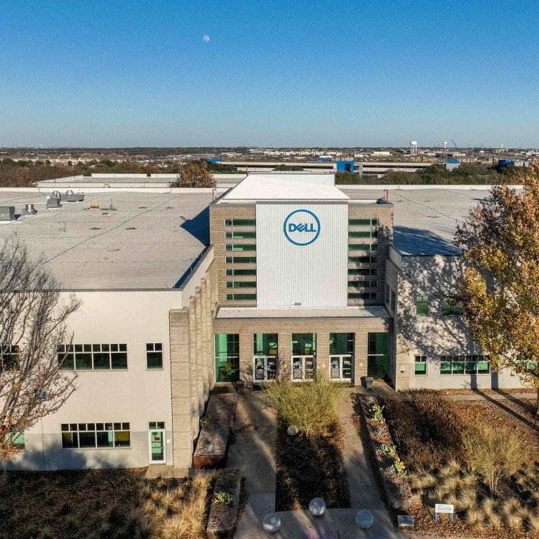 Dell’s plan to reduce China exposure points to accelerated decoupling ...