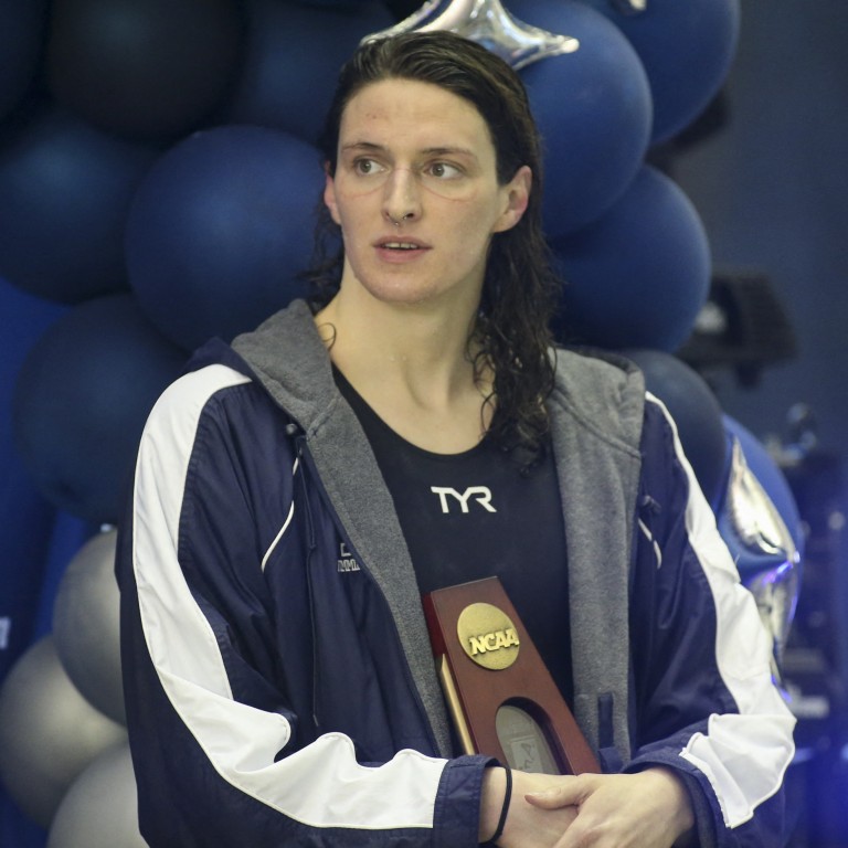 New Group Wants To Protect Womens Sport From ‘biological Males Says Sex Segregation Necessary