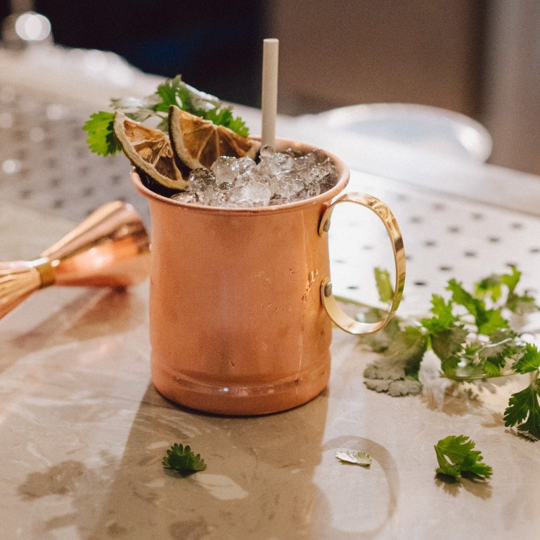 Lemna of The Alchemist bar review: Asian-inspired cocktails meet ...