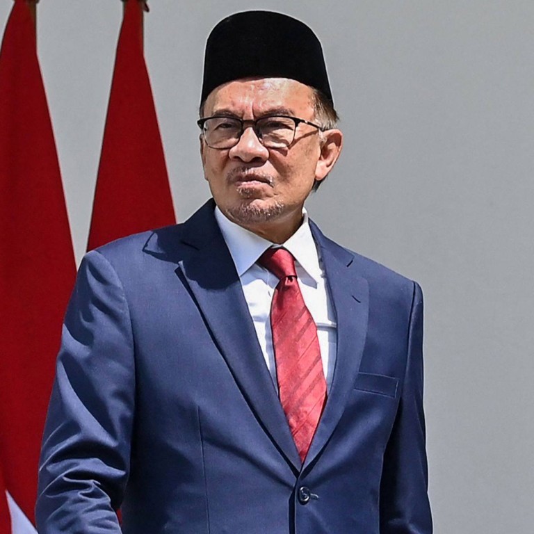 Anwar’s staying power as Malaysia PM at stake in Umno’s general ...