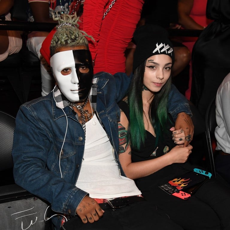 Suspects In Rapper Xxxtentacions Death To Face Trial Fours Years After Killing