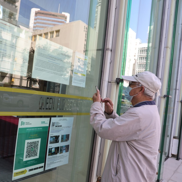 Letter | Given Hong Kong’s smart-city dreams, Urbtix should switch to e ...