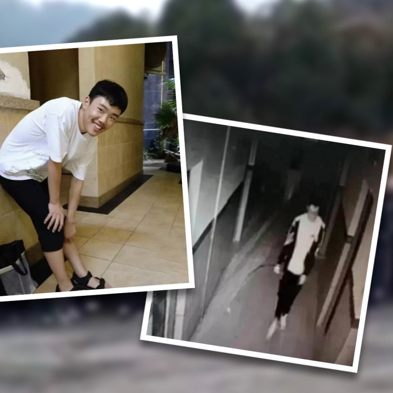 Missing boy mystery: concern spreads across China for teen who vanished ...