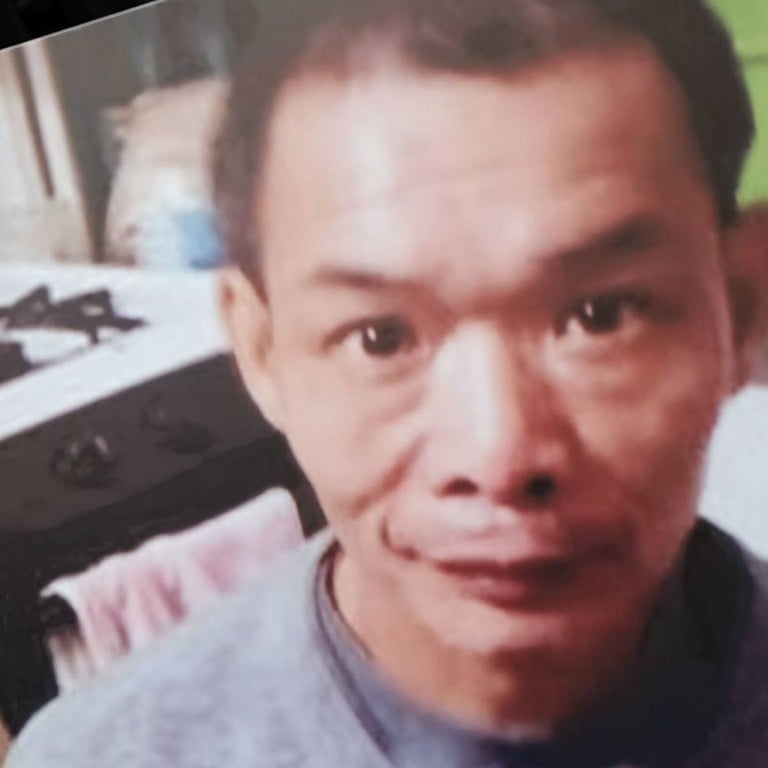 New York man pleads guilty to hate crime in Chinese immigrant’s death ... New York man pleads guilty to hate crime in Chinese immigrant’s death ...