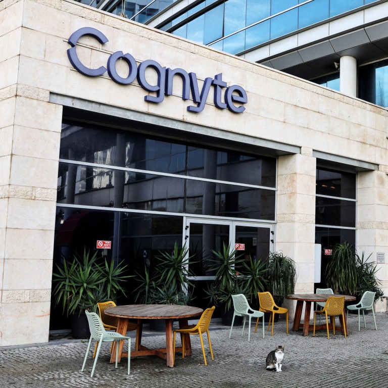 Israel’s Cognyte won tender to sell intercept spyware to Myanmar before coup, documents show ...