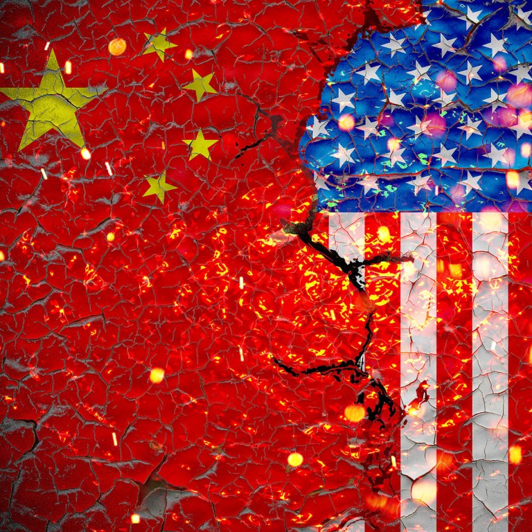 Chinese are much more negative about US than Europe, survey finds ...