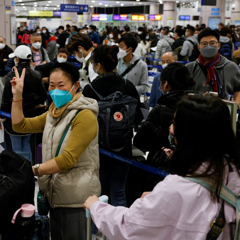 Opinion Hong Kongs Economy Will Prove Harder To Revive Than After