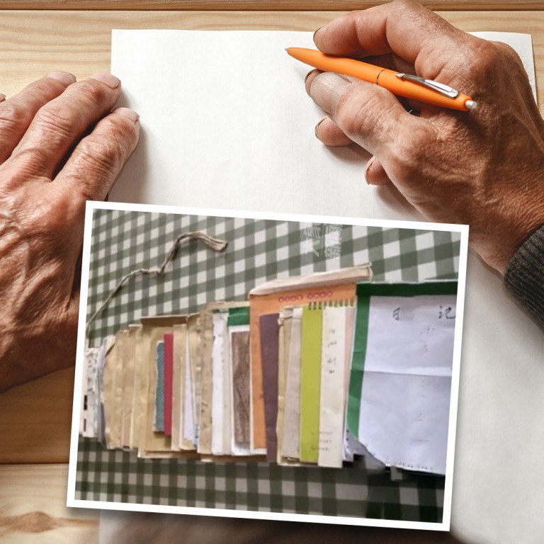 ‘Their love is true and beautiful’: Chinese man keeps memory of late ...