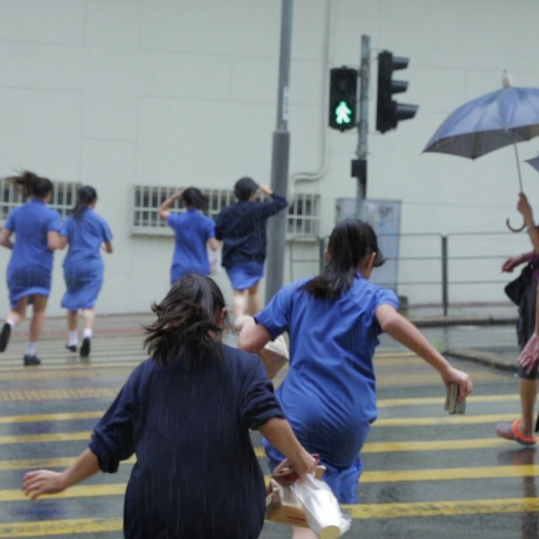 Mabel Cheung documentary named best picture in 2022 Hong Kong Film ...