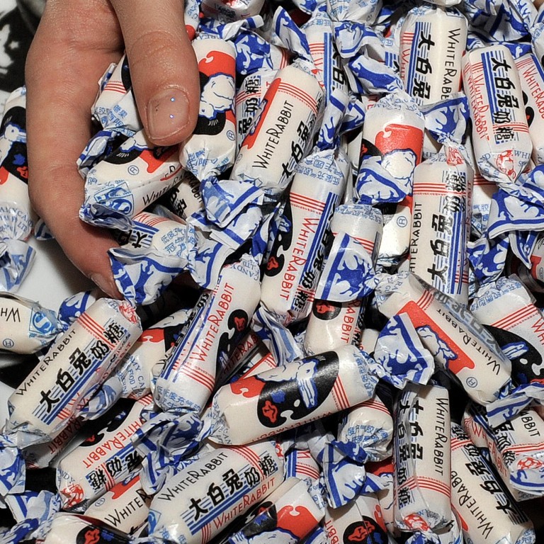 Year of the White Rabbit? 5 Chinese and Asian companies with bunny ...